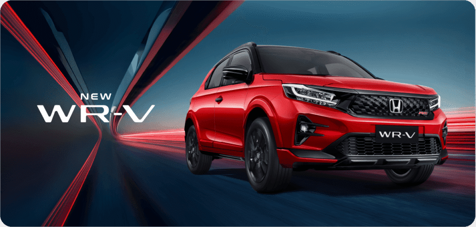 Harga All New Honda WR-V Terbaru OTR Bali Maret 2026